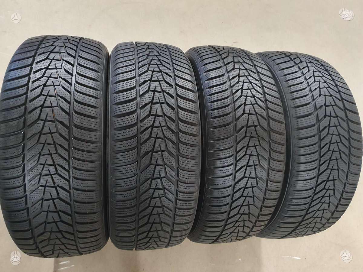 Hankook 2023m 95% I'Cept Evo3+, žieminės 235/45 R18 | A29629851