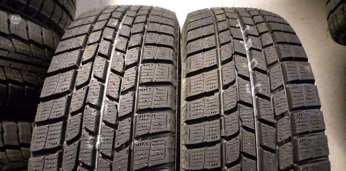Goodyear, žieminės 215/60 R17 | A29631693