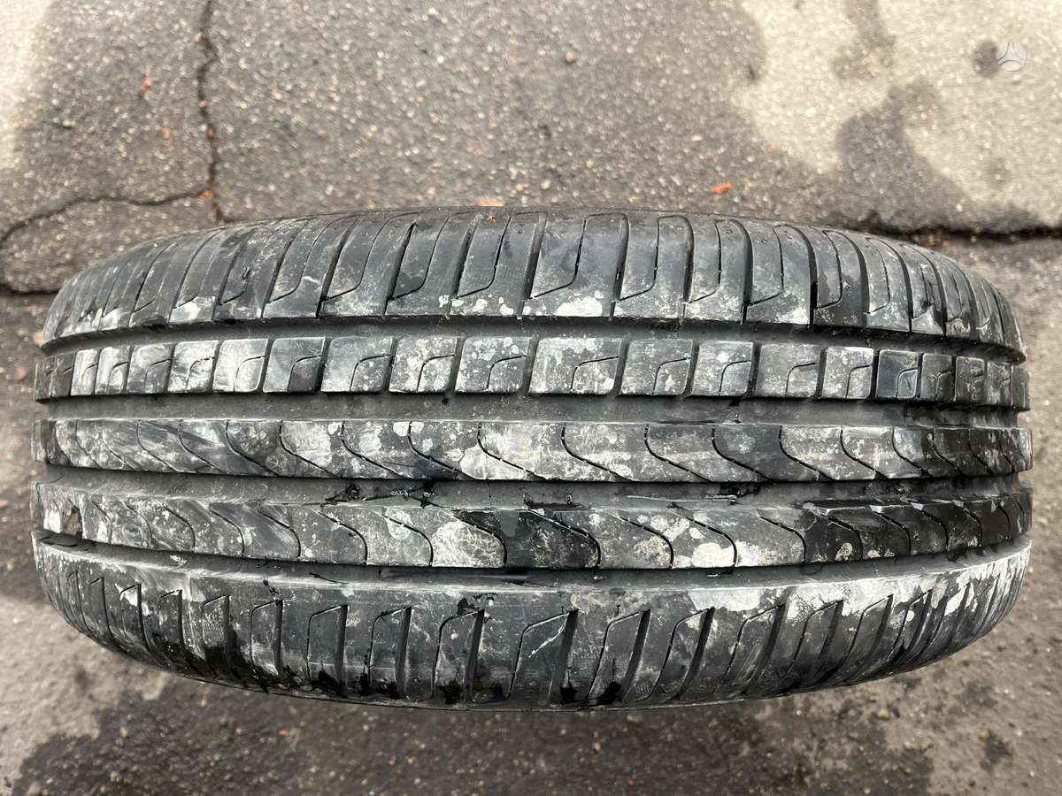 Pirelli P7 cinturato, vasarinės 215/55 R17 | A29641129
