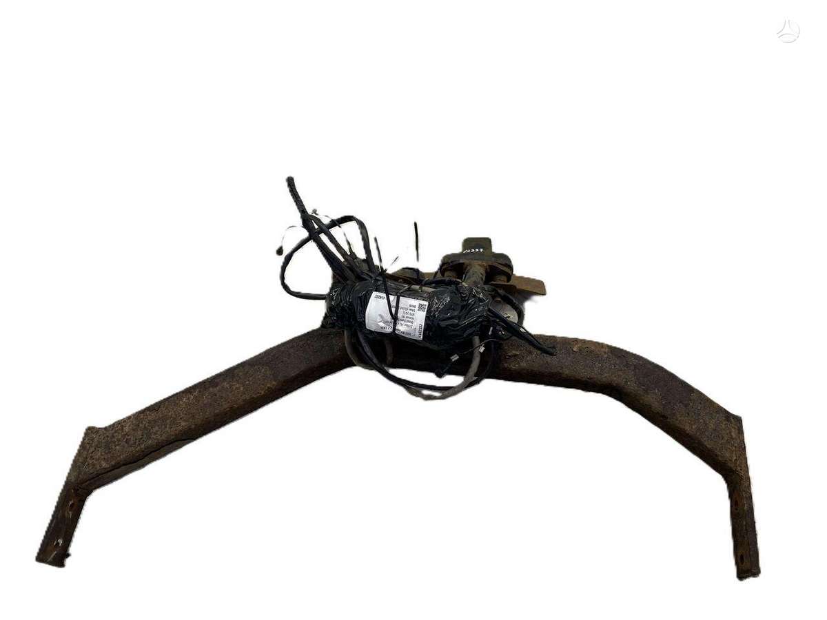 Kia Carnival priekabos kabliai 2011 m., | A29643485