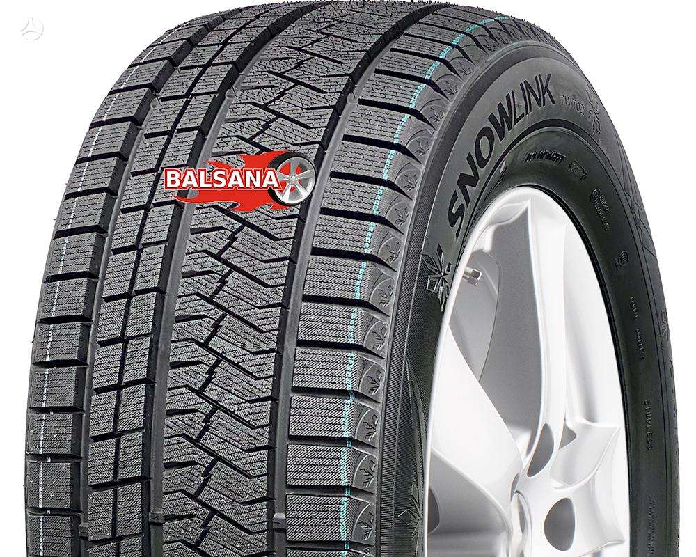 Triangle Triangle PL02 (Rim Fringe Prot, žieminės 225/55 R19 | A29645261