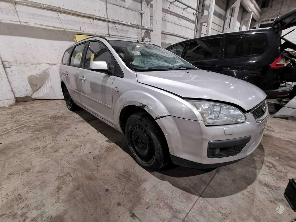 Ford Focus по частям. 2025 12 25 pigios dalys kaune 37068744056 ardoma ...