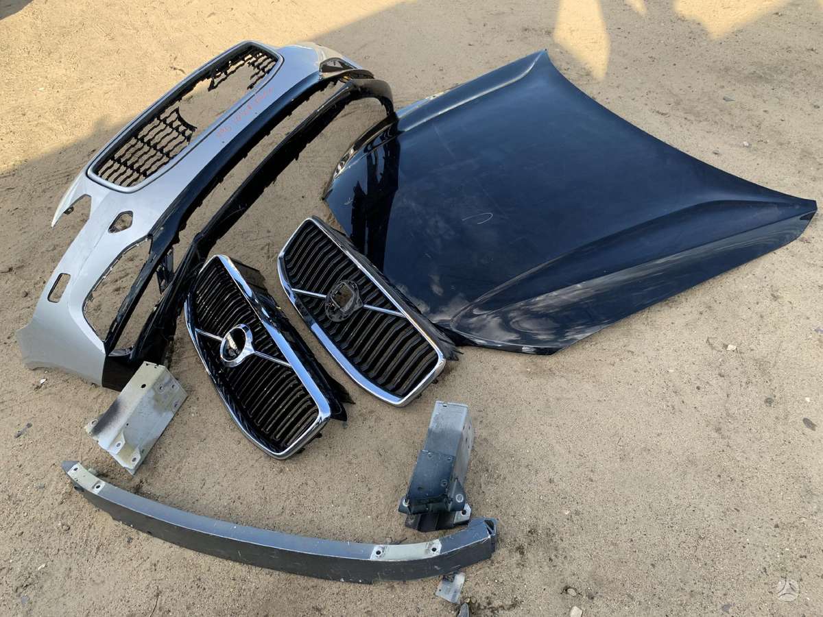 Volvo S90, 31386635,31395946,31446806,31468410,31434666, Naudotos volvo ...