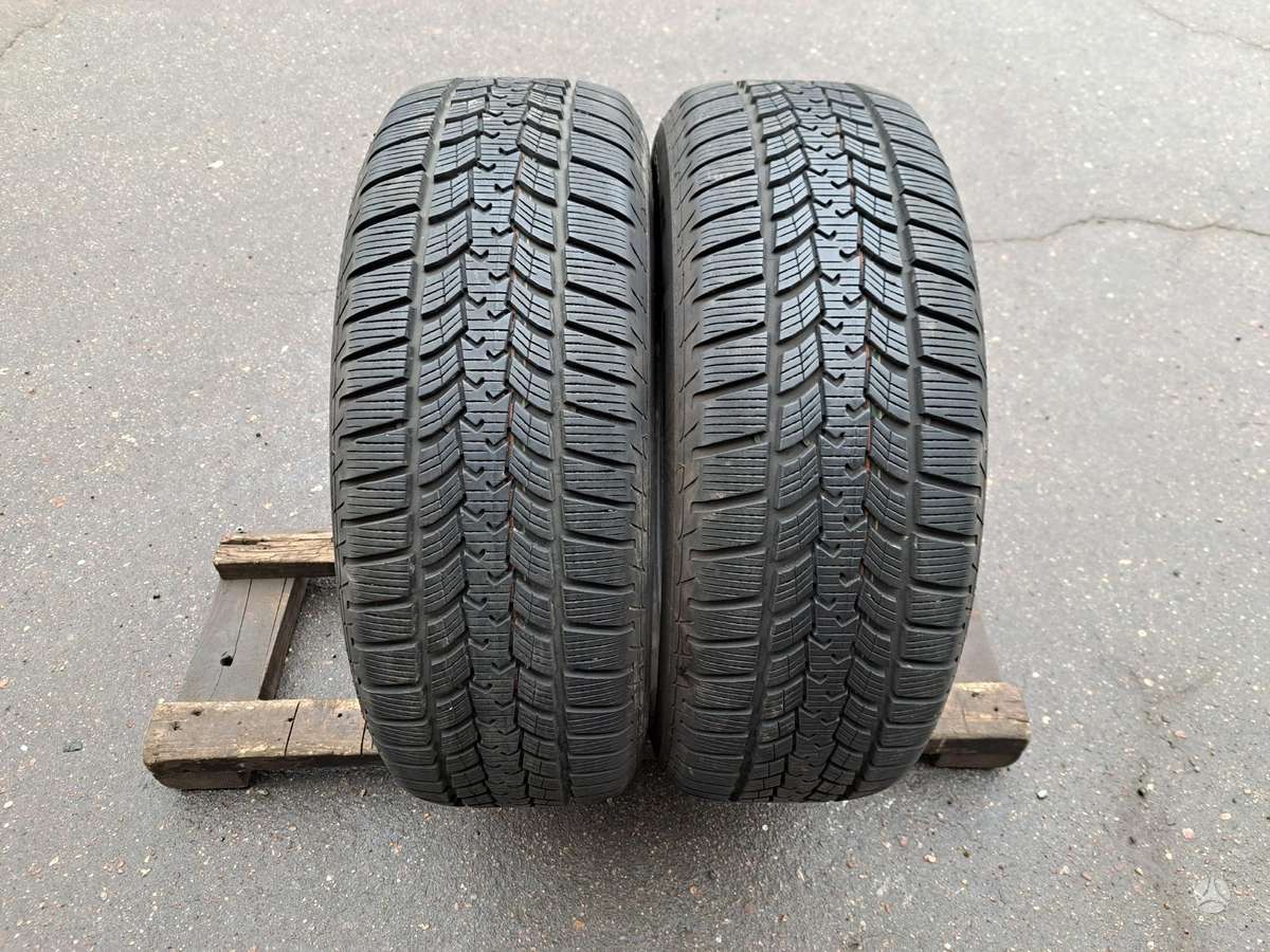Winterrder 235 60 R18