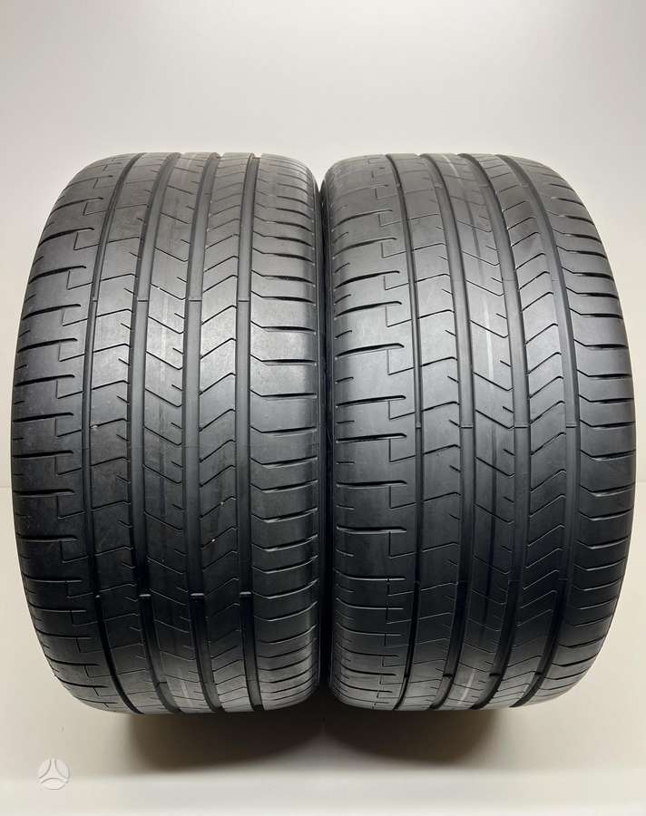 Pirelli P-Zero NCO (Caynne) 2023m, vasarinės 315/35 R22 | A29716451