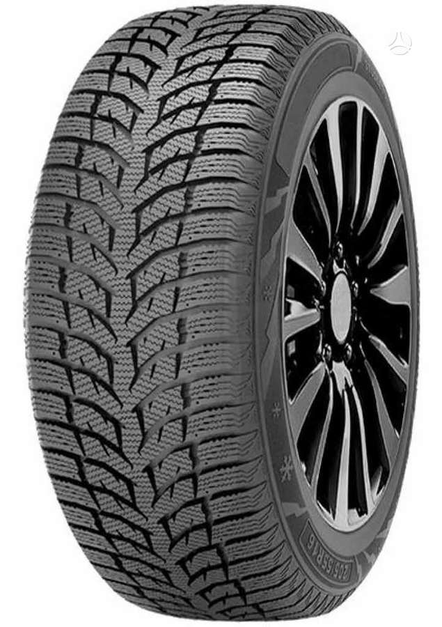 HORIZON HW508 NEMOKAMAS PRISTATYMAS, žieminės 215/65 R16 | A29717413