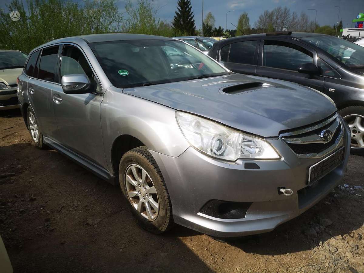 Subaru Legacy for parts. 2026 1 11 pigios dalys utenoje 37068744056 ...