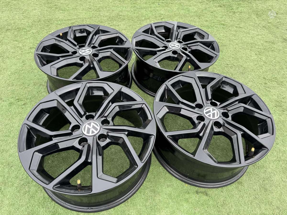 Volkswagen T-CROSS / TAIGO - 7.5J, ET40, light alloy, R18 | A29729681