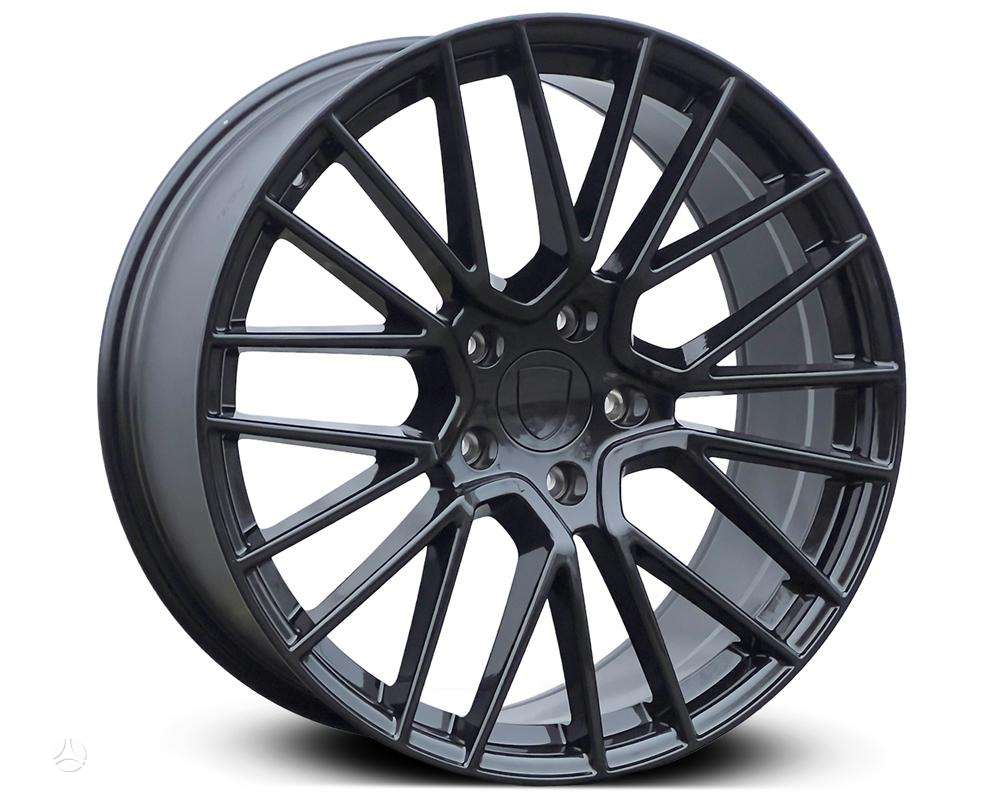 -Kita- DP875 (Max Load: 900 kg) (Fron, light alloy, R21 | A29730659