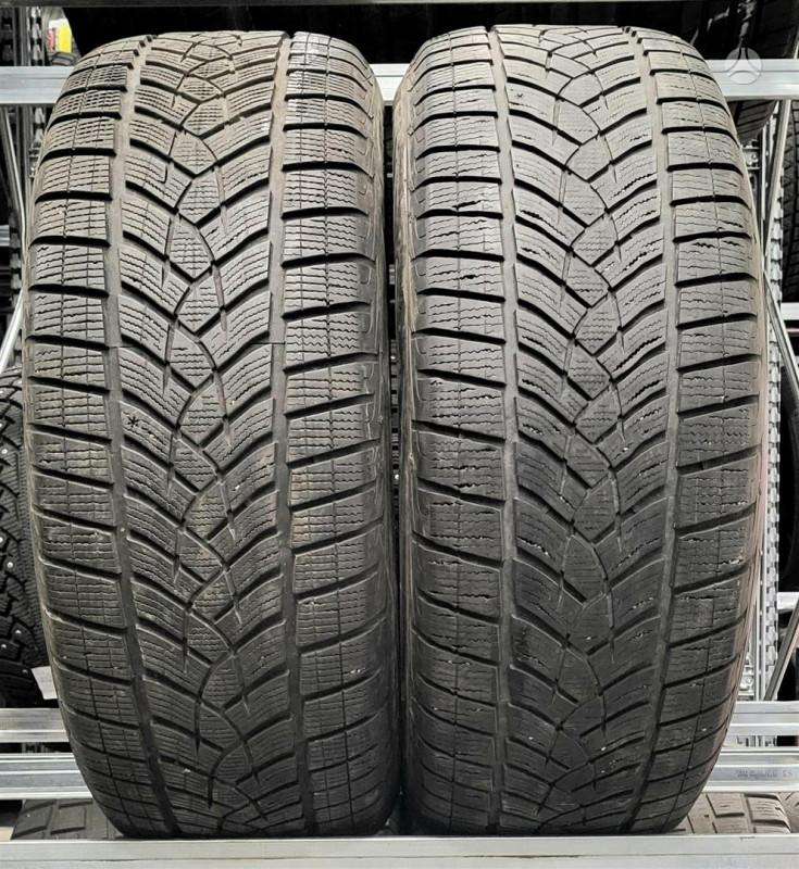 Goodyear ULTRA GRIP ICE SUV Gen-1, žieminės 275/50 R20 | A29745583