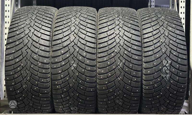 Pirelli SCORPION ICE ZERO 2, ziemas 245/45 R20 | A29746493