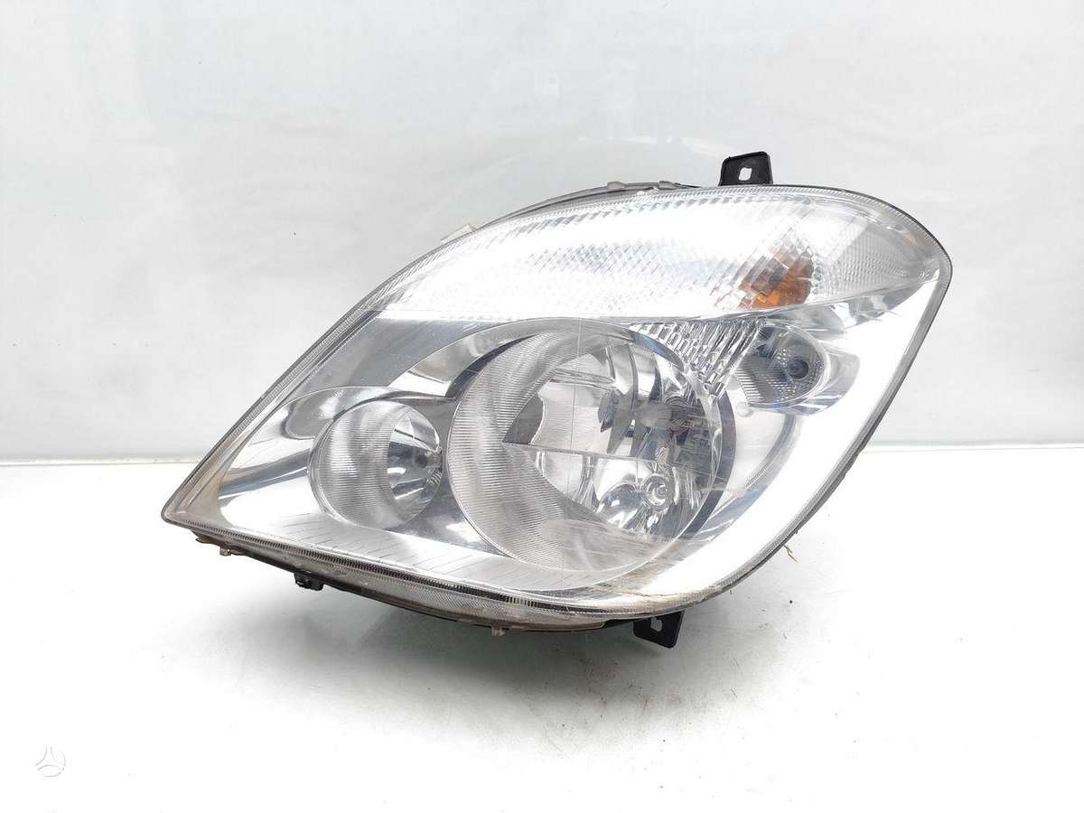 Mercedes-Benz Sprinter, A9068200361, gaismas 2009 m., | A29751599