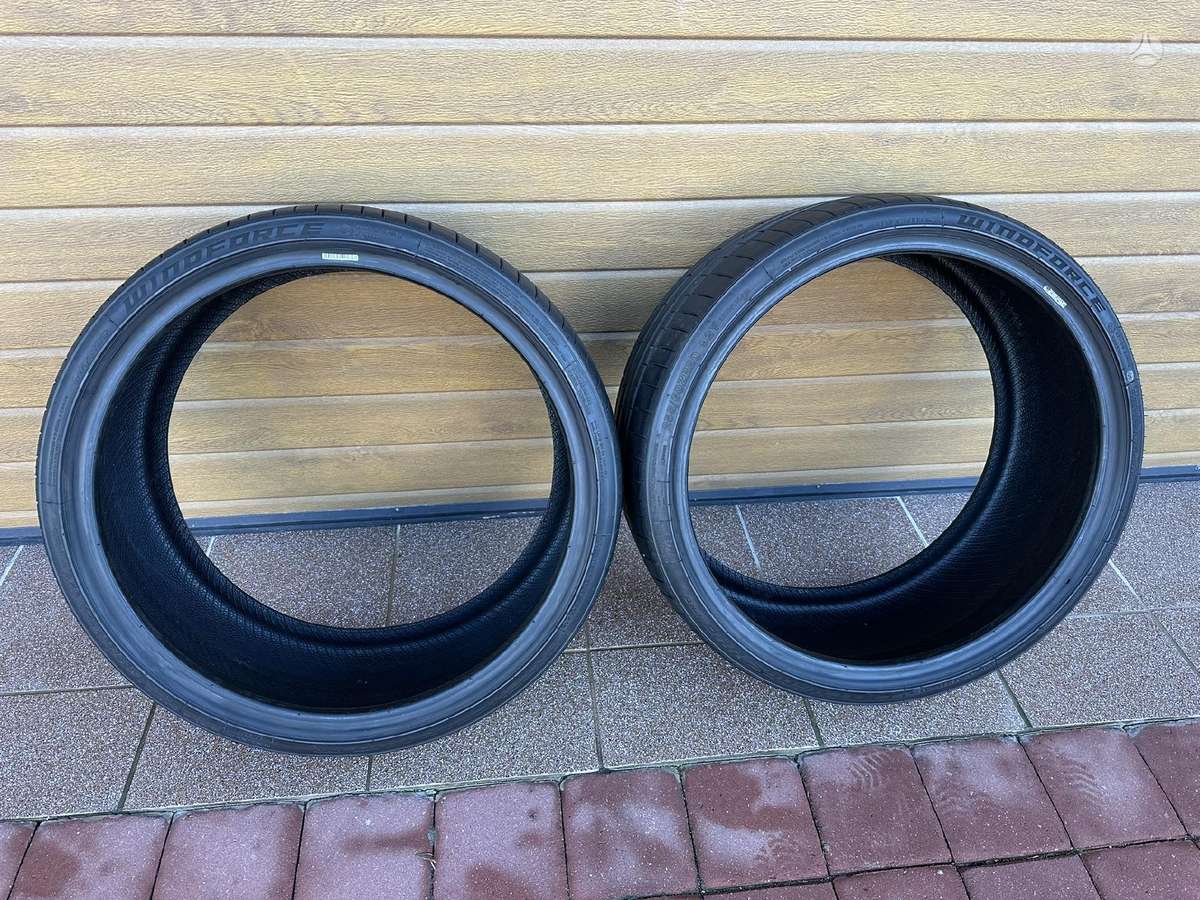 Windforce Catchfors UHP PRO, summer 255/30 R20 | A29754839