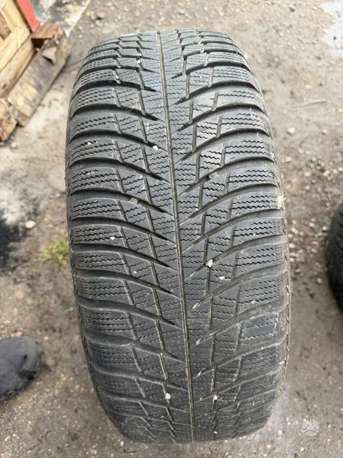 Bridgestone BLIZZAK LM001, ziemas 205/55 R16 | A29757131