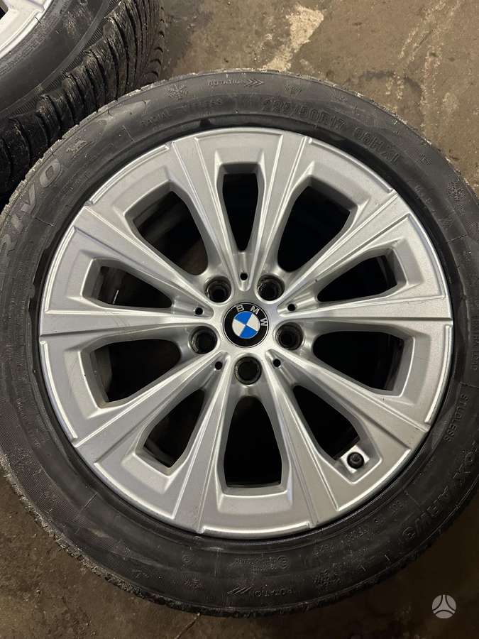 BMW Bmw g20/21, light alloy, R17 | A29757793