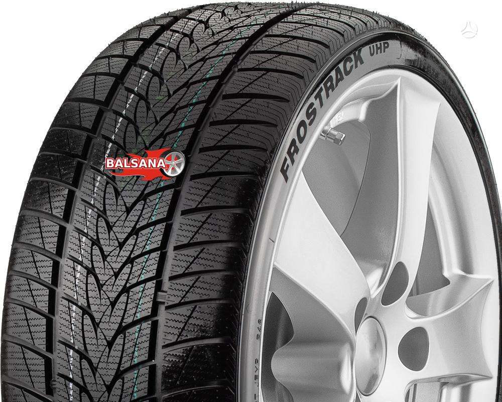 Minerva Minerva Frostrack UHP (Rim Fri, žieminės 225/40 R18 | A29763493