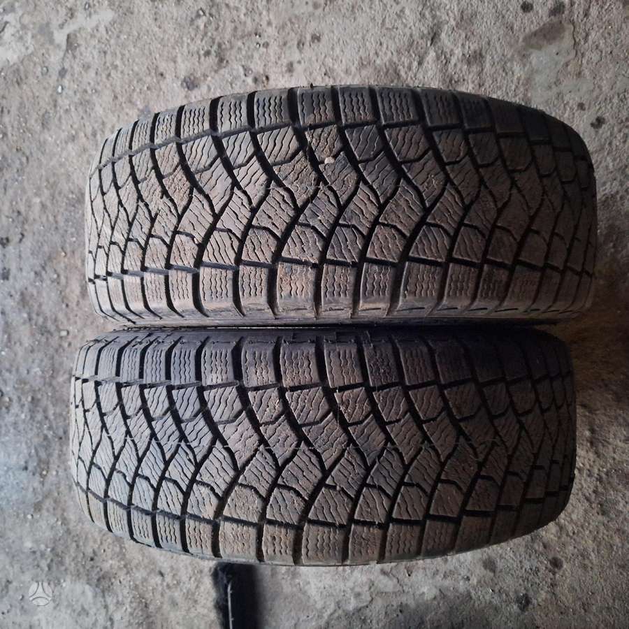 King Meiler, žieminės 205/55 R16 | A29765461