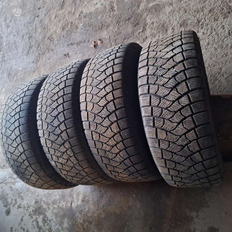 King Meiler, žieminės 205/55 R16 | A29765465