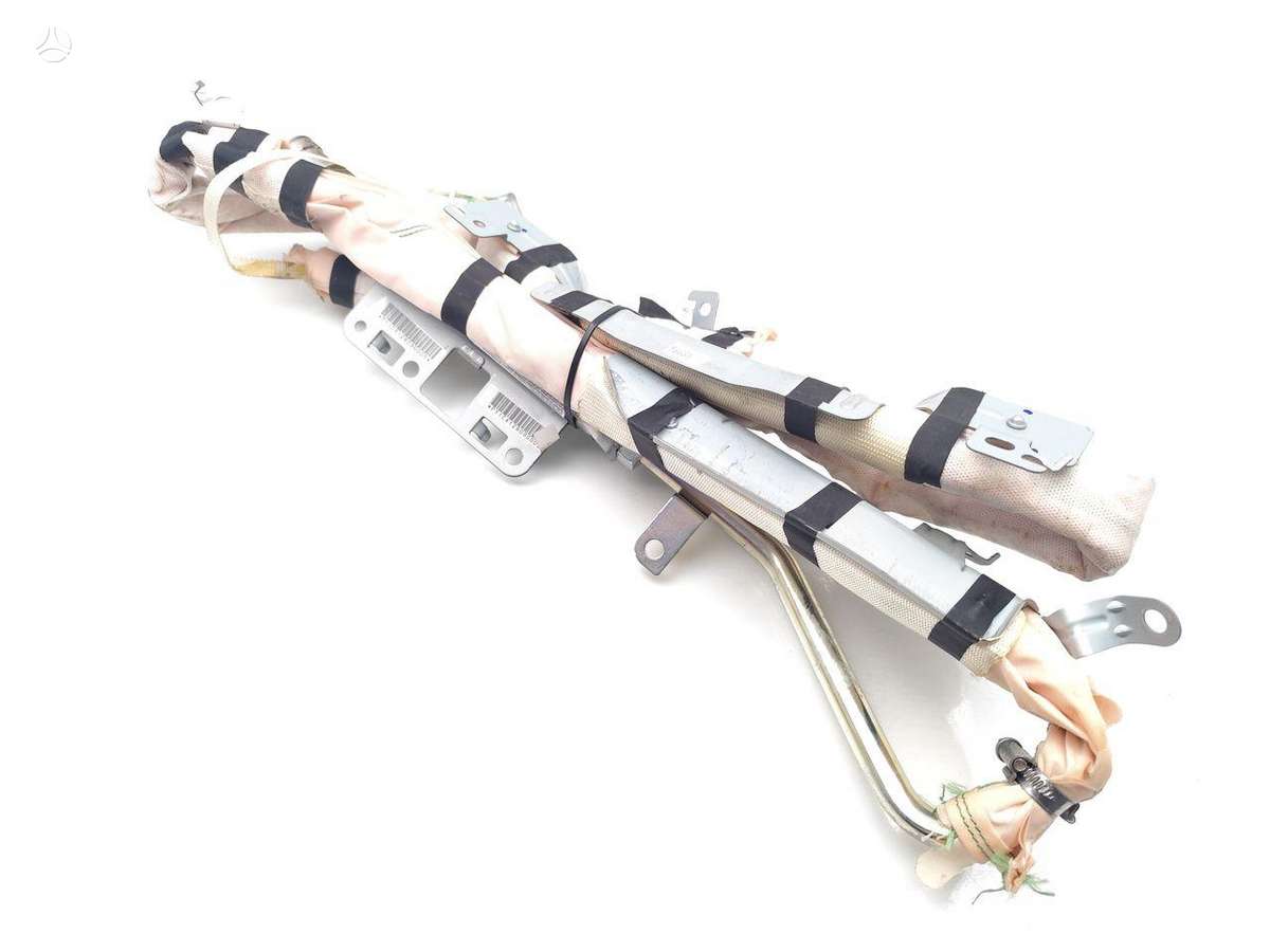 Infiniti FX30, L6AD2012837, oro pagalvės 2013 m., | A29778107