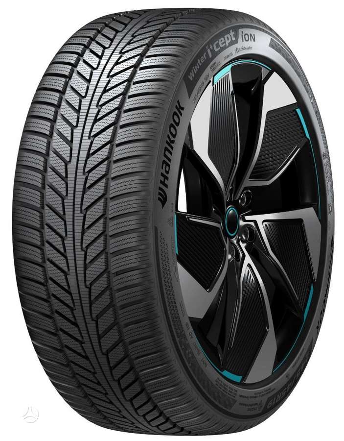 Hankook 255/45R20(Inter iON i*cept IW0, winter 255/45 R20 | A29786431