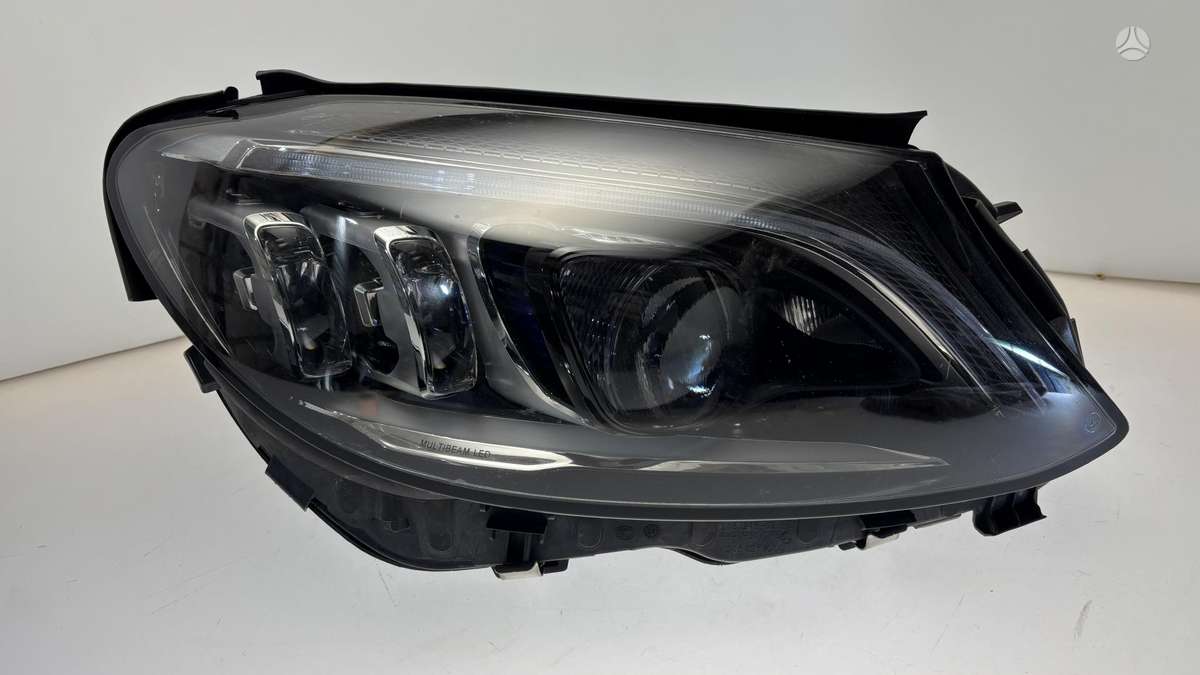 Mercedes-Benz C klasė, A2059061606KZ, Cen30541 2019 m., | A29798247