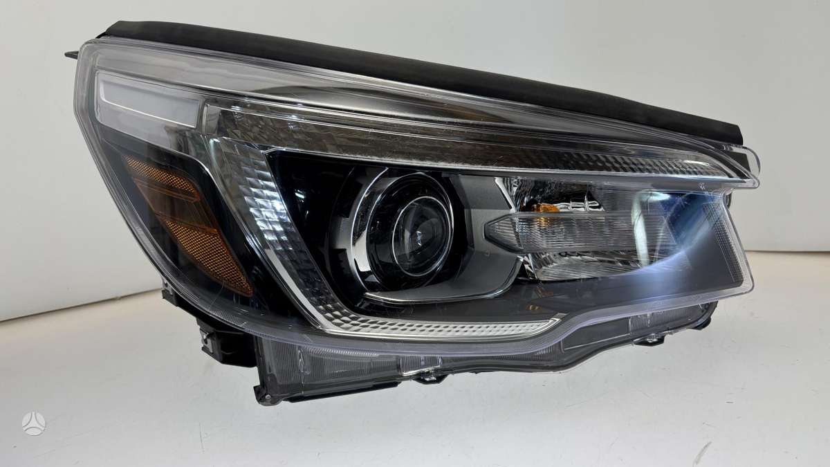 Subaru Forester Cen30577 2019 m., | A29798479