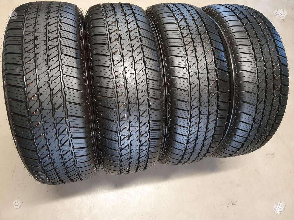 Bridgestone 2024m 100% 8mm+, vasarinės 265/60 R18 | A29798541