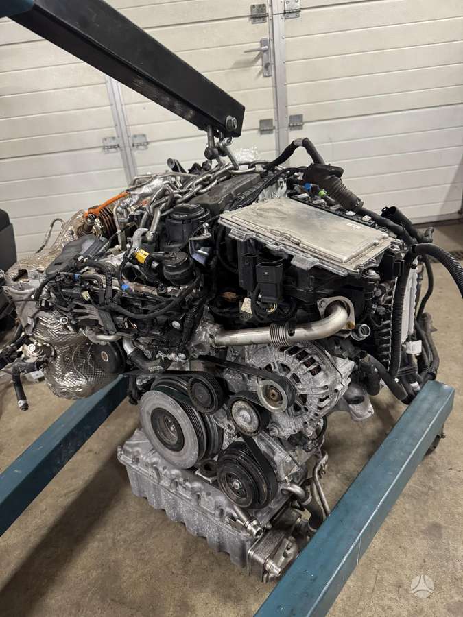 Mercedes-Benz Sprinter, preču 2024-11 m., | A29802885