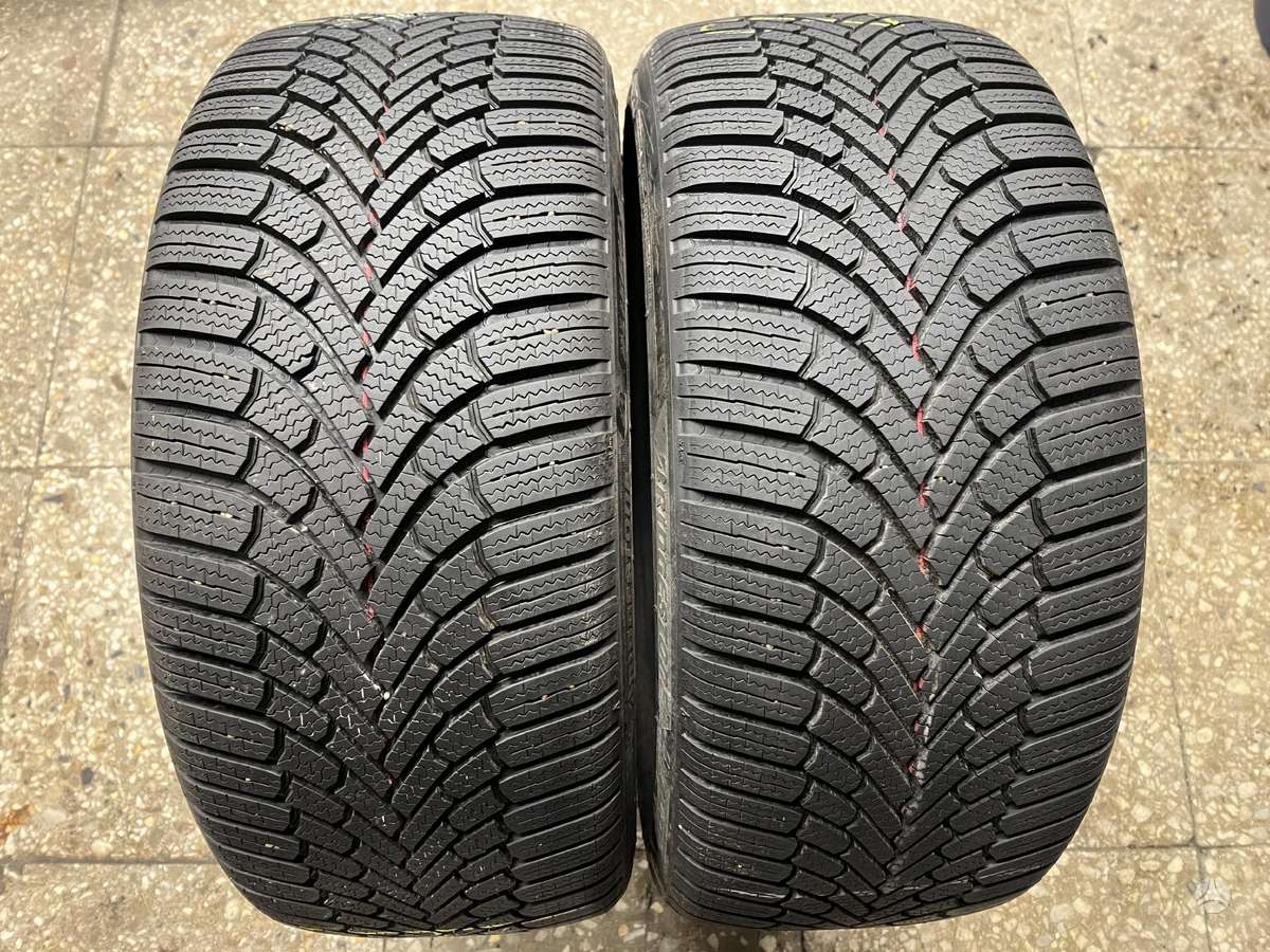 Bridgestone Blizzak 6 2024m 100%, žieminės 225/40 R18 | A29803541