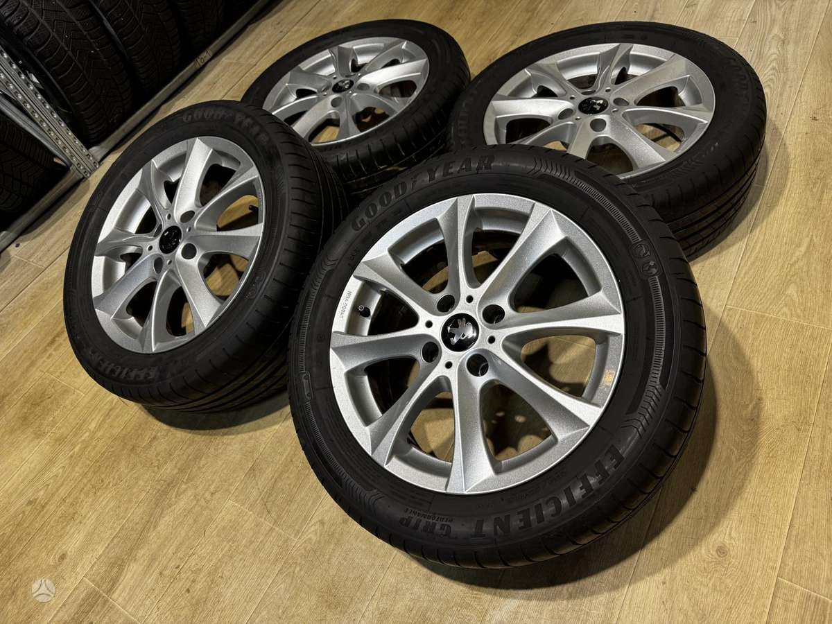 Peugeot Įvairiems modeliams, light alloy, R16 | A29803767