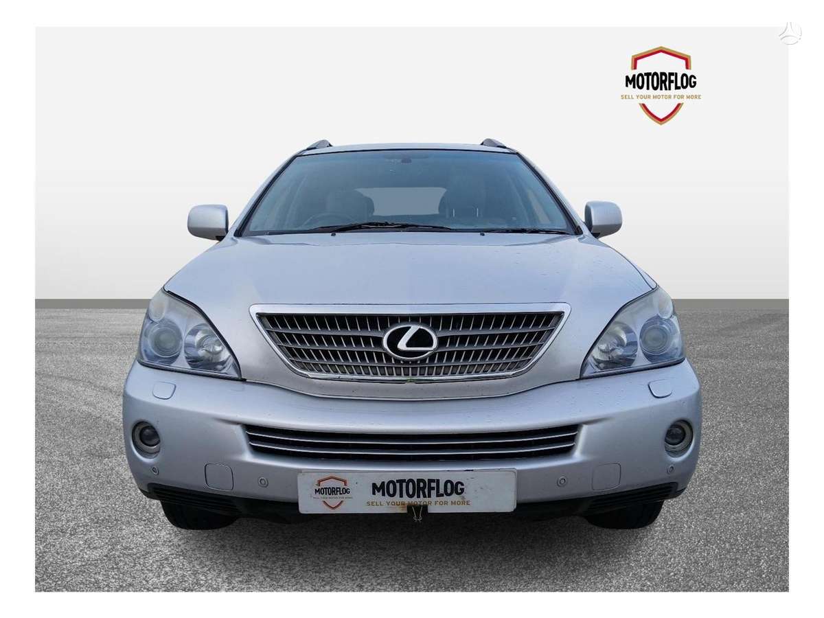 Lexus RX 400h 2008 m., | A29803933