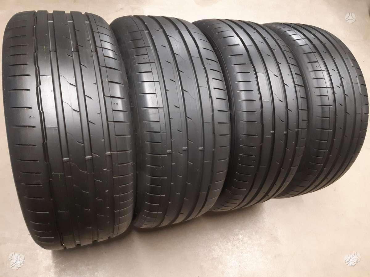 Hankook 2023m 95% S1 Evo3+, vasarinės 235/50 R20 | A29807657