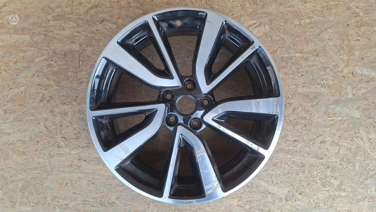 Nissan X-Trail Cen30473 2015 m., | A29808213