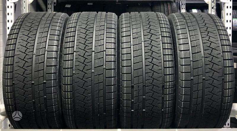 Triangle PL02, žieminės 255/55 R19 | A29810459