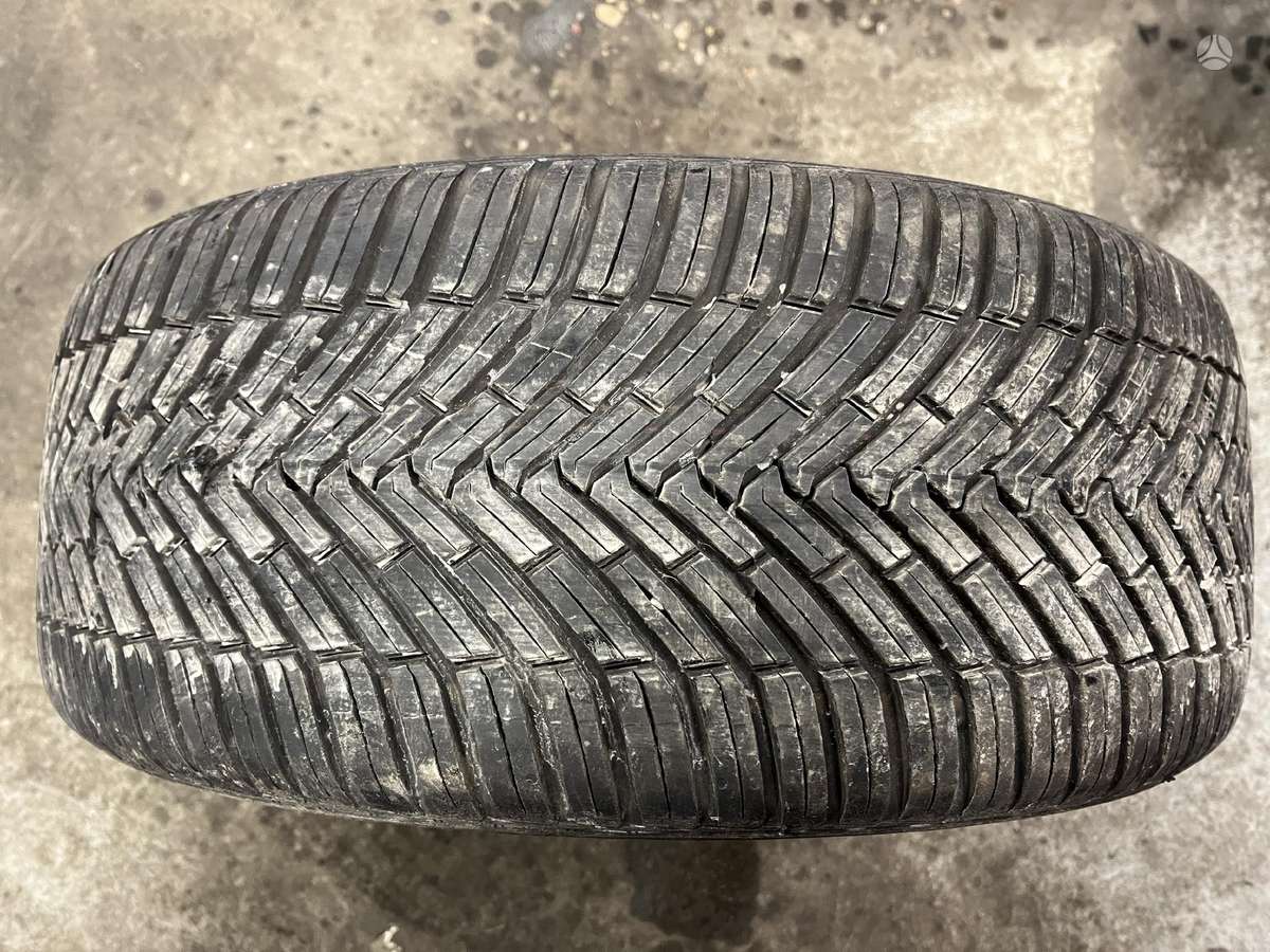 Continental AllSeasonContact, universalios 245/45 R18 | A29812553