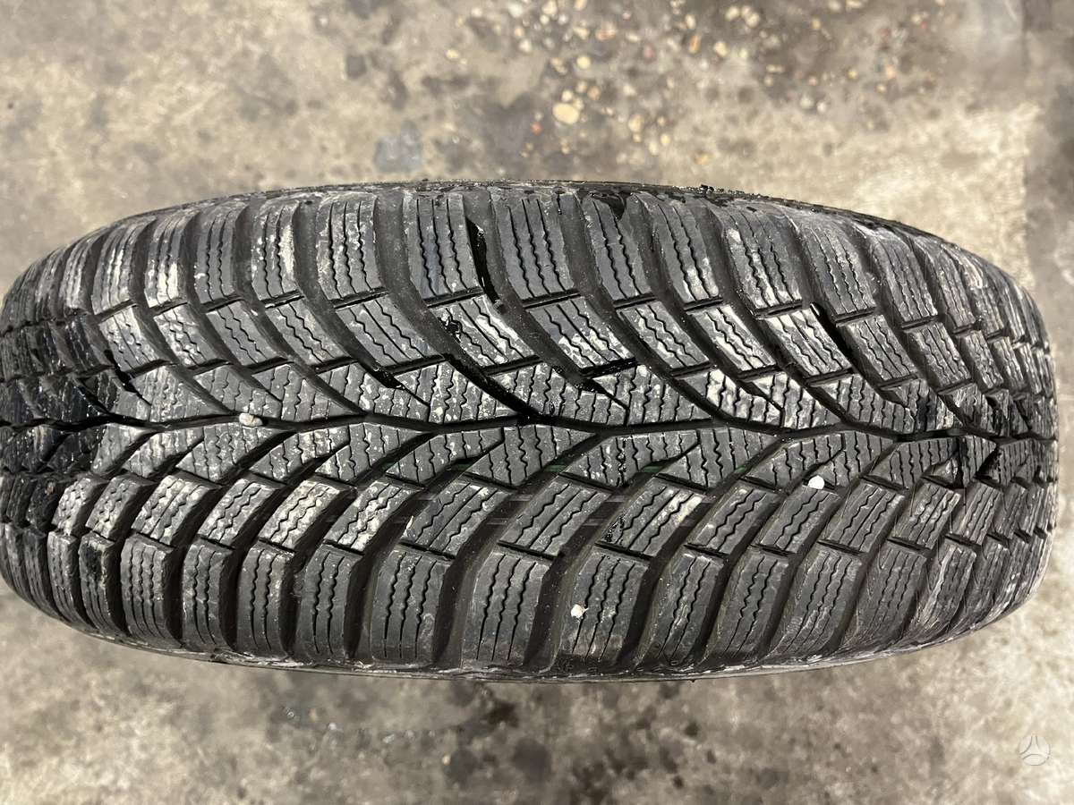 Continental WinterContact TS 870, žieminės 195/65 R15 | A29812837