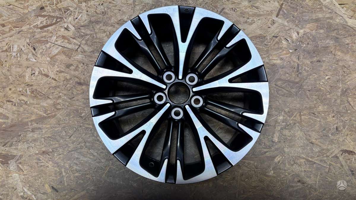 Toyota Yaris Cross, 426110DK90, Cen30188 2021 m., | A29813319