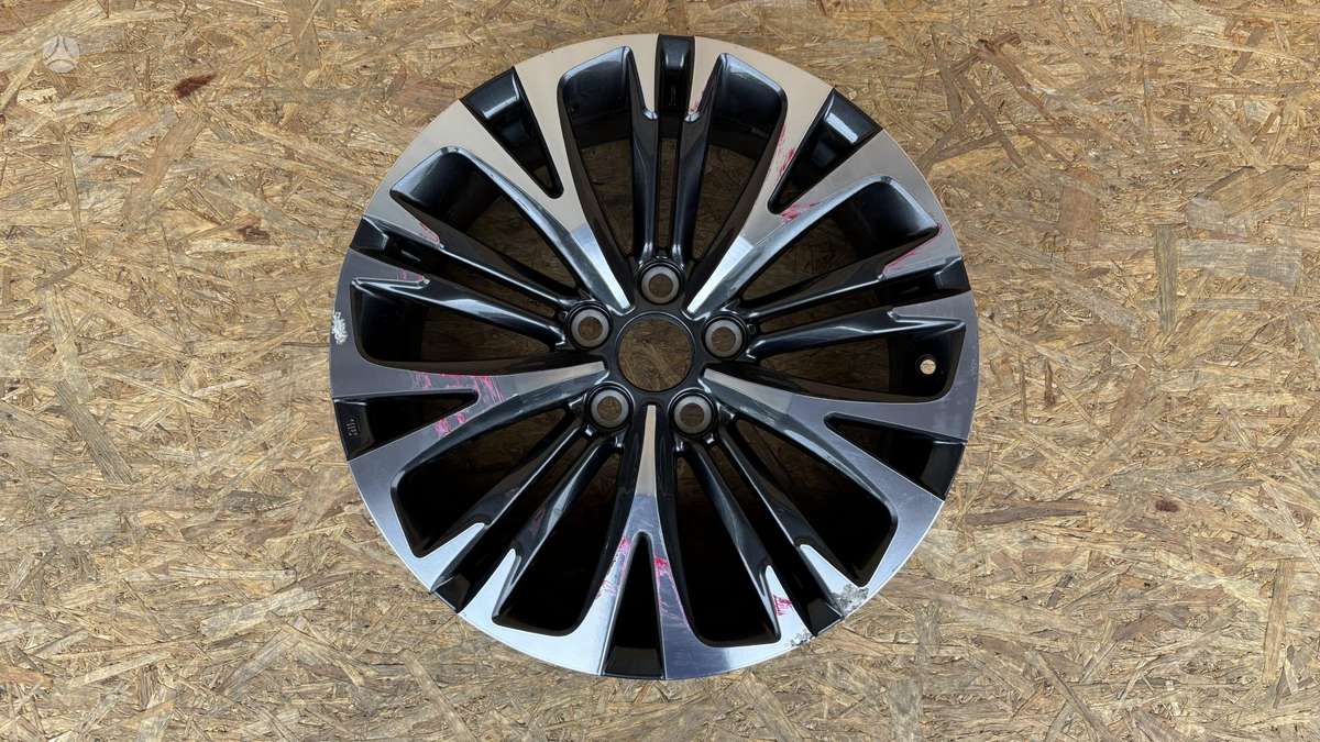 Toyota Yaris Cross, 426110DK90, Cen30189 2021 m., | A29813325