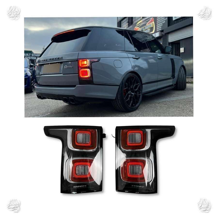 Land Rover Range Rover dalimis 2015 m., | A29818041