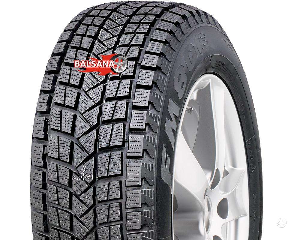 Firemax Firemax FM806 (Rim Fringe Prot, зимние 215/70 R16 | A29820469