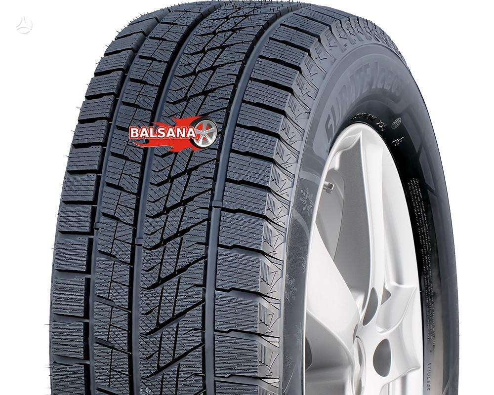 -Kita- Zelda Surate Ice03 Soft Compou, žieminės 225/60 R17 | A29820479