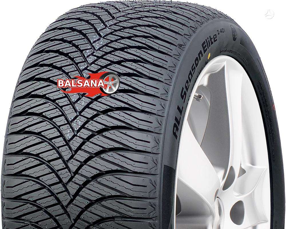 Goodride Goodride Z-401 All Season M+S, vissezonas 235/45 R17 | A29822631