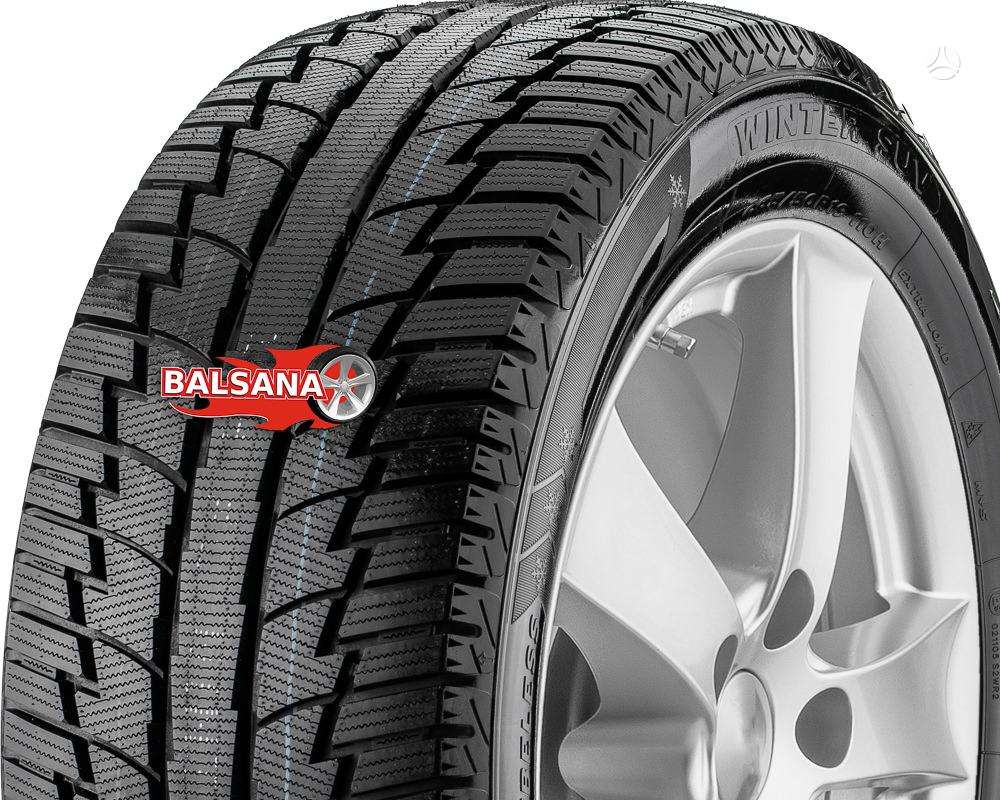 Fortuna Fortuna Winter SUV, žieminės 225/70 R16 | A29822637