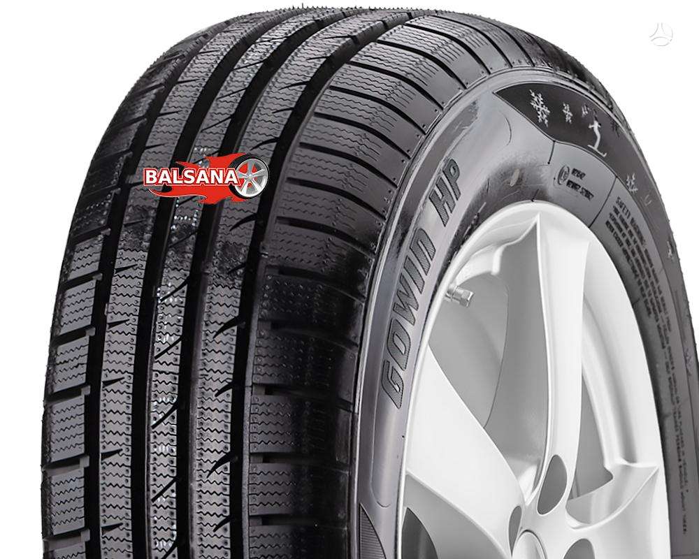 Fortuna Fortuna GOwin HP, зимние 215/60 R16 | A29822665