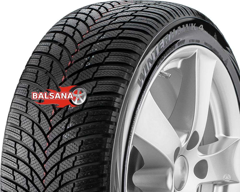 Firestone Firestone Winterhawk 4, žieminės 225/65 R17 | A29822673