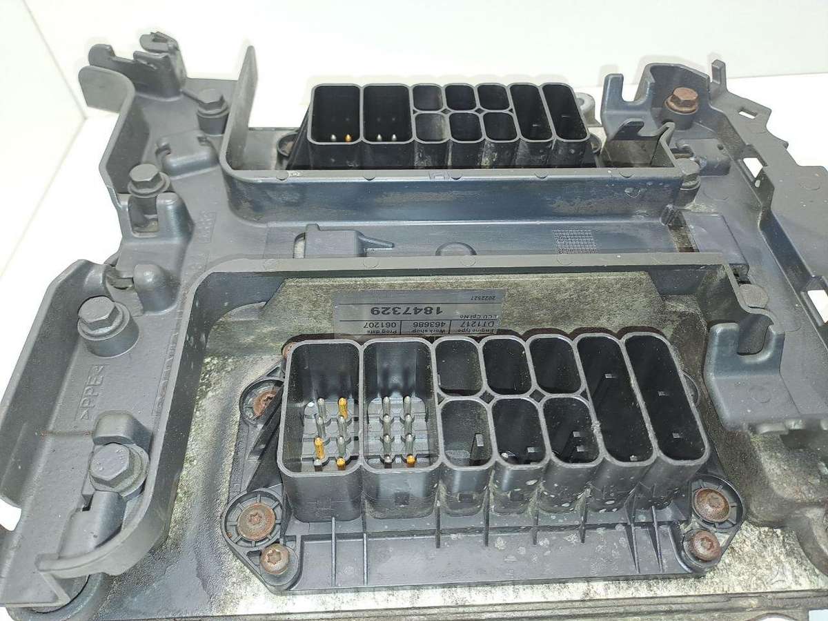 Scania SCANIA R series, vilkikai | A29824780