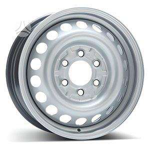 -Kita- Metalinis 6017-MWD16305 MW R1-, plieniniai štampuoti, R16 ...