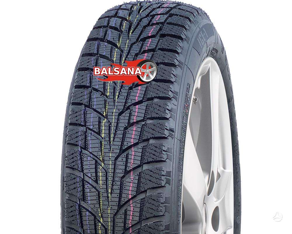 Nankang Nankang ICE-1 Friction Nordic, ziemas 155/70 R19 | A29825744
