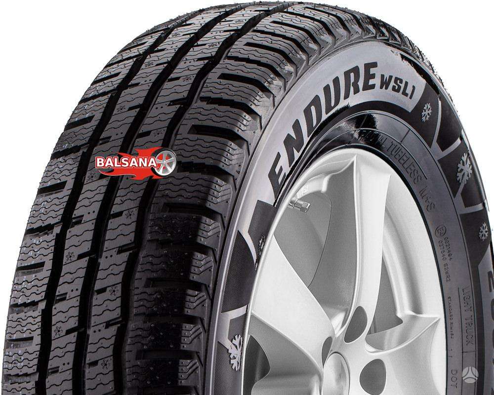 Sailun Sailun Endure WSL-1, žieminės 235/60 R17 | A29825746