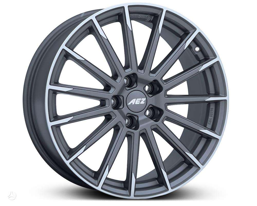 AEZ AEZ Atlanta (Max Load 780 kg), light alloy, R19 | A29825074